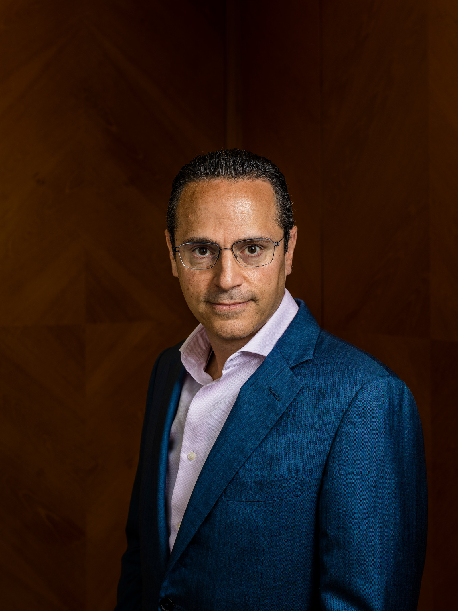 Nieuwe baas Shell: ‘Waarom vecht Nederland tegen een bedrijf dat ...