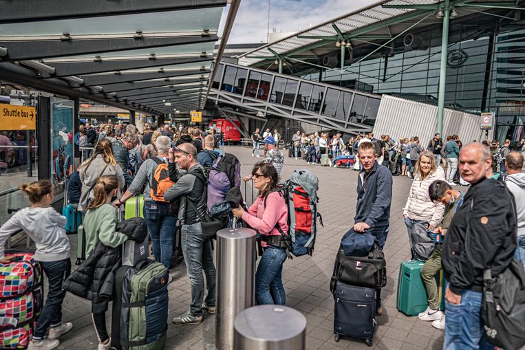 Nu markten van verschillende kanten worden bedreigd door oorlog en ...