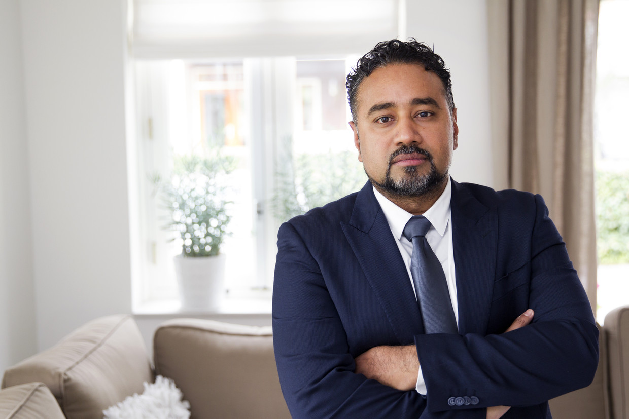 Michael Ruperti wordt nieuwe advocaat van Ridouan T. | De Volkskrant