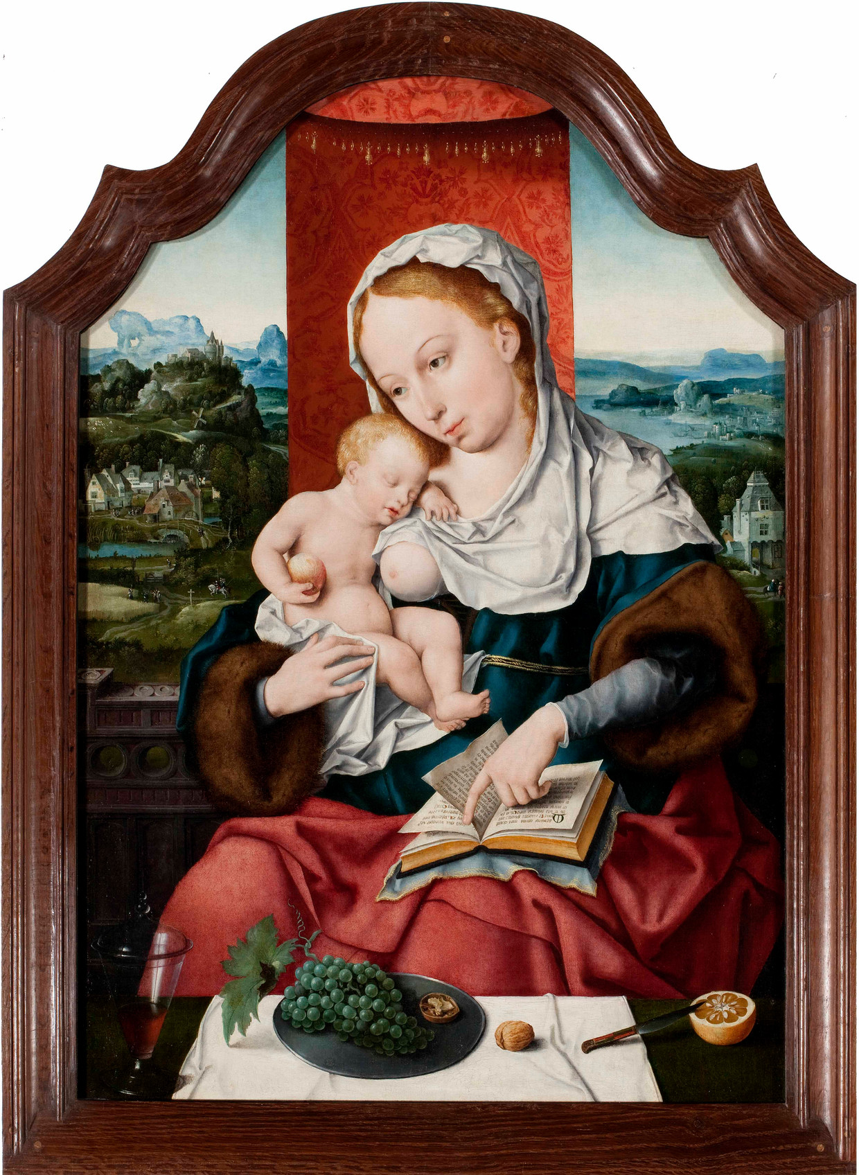 Veel goede, maar weinig geweldige stukken in ‘Ode aan Antwerpen’