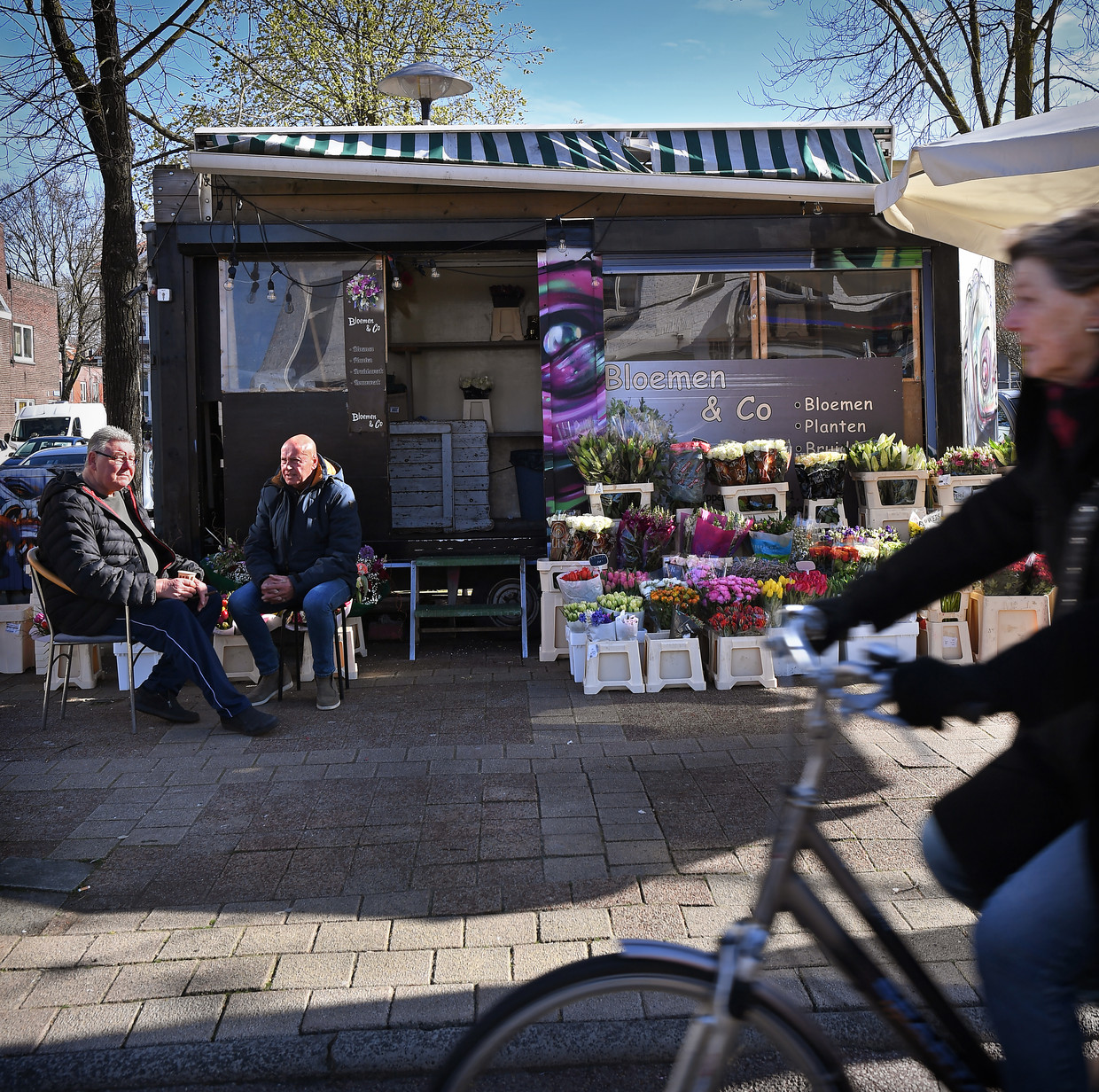De strijd om de standplaats: ‘Utrecht schopt ons er na 96 jaar uit’