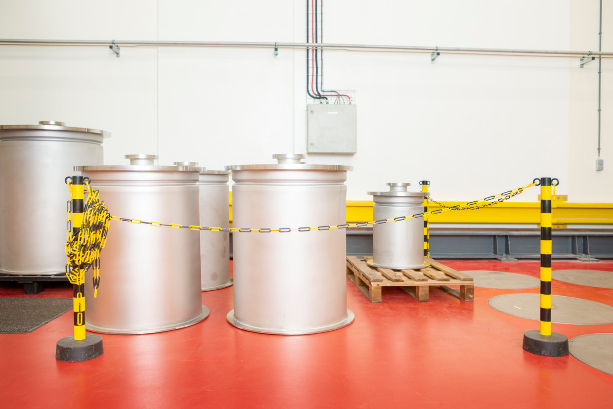 Nederland gaat weer kerncentrales bouwen. Komt een oplossing voor het ...