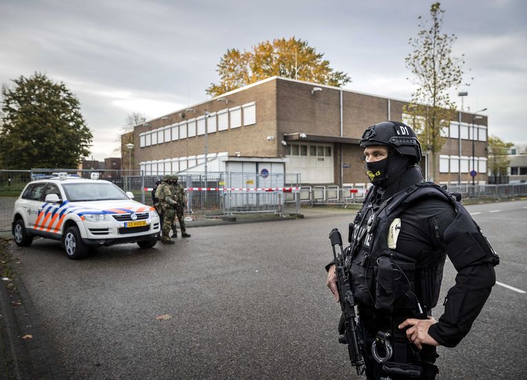 Youssef T. bedenkt zich: toch geen onderzoek naar communicatie neef ...