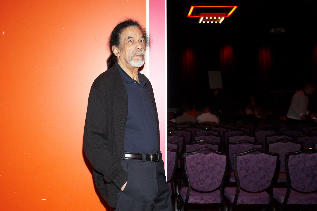 ‘Hypnotiseren kun je leren, net als gitaar spelen. Maar je hebt maar ...