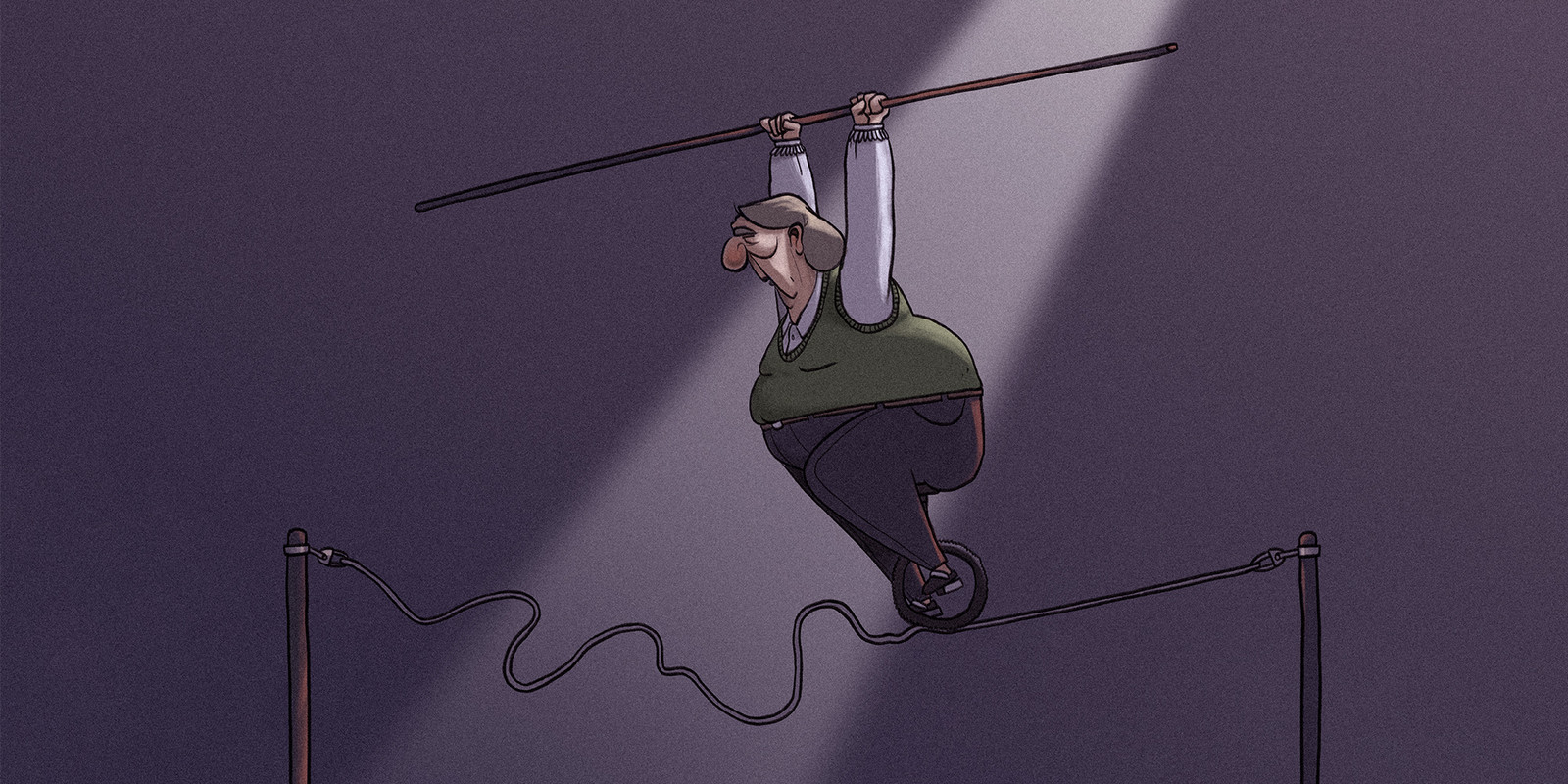 Hormonen zijn de dirigenten van ons lichaam, ga niet zelf dokteren als ...