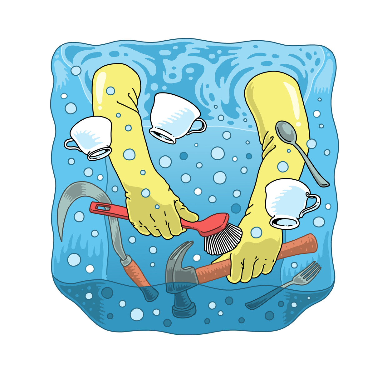 Frank Nellen verdient een groot publiek voor ‘De onzichtbaren’: een ...