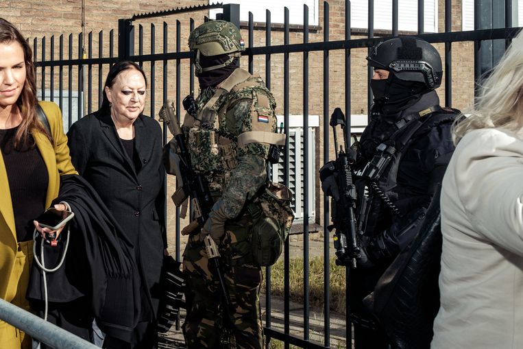 Advocaat Weski: ‘Openbaar Ministerie overtrad de wet om bewijs te verzamelen tegen Ridouan T.’