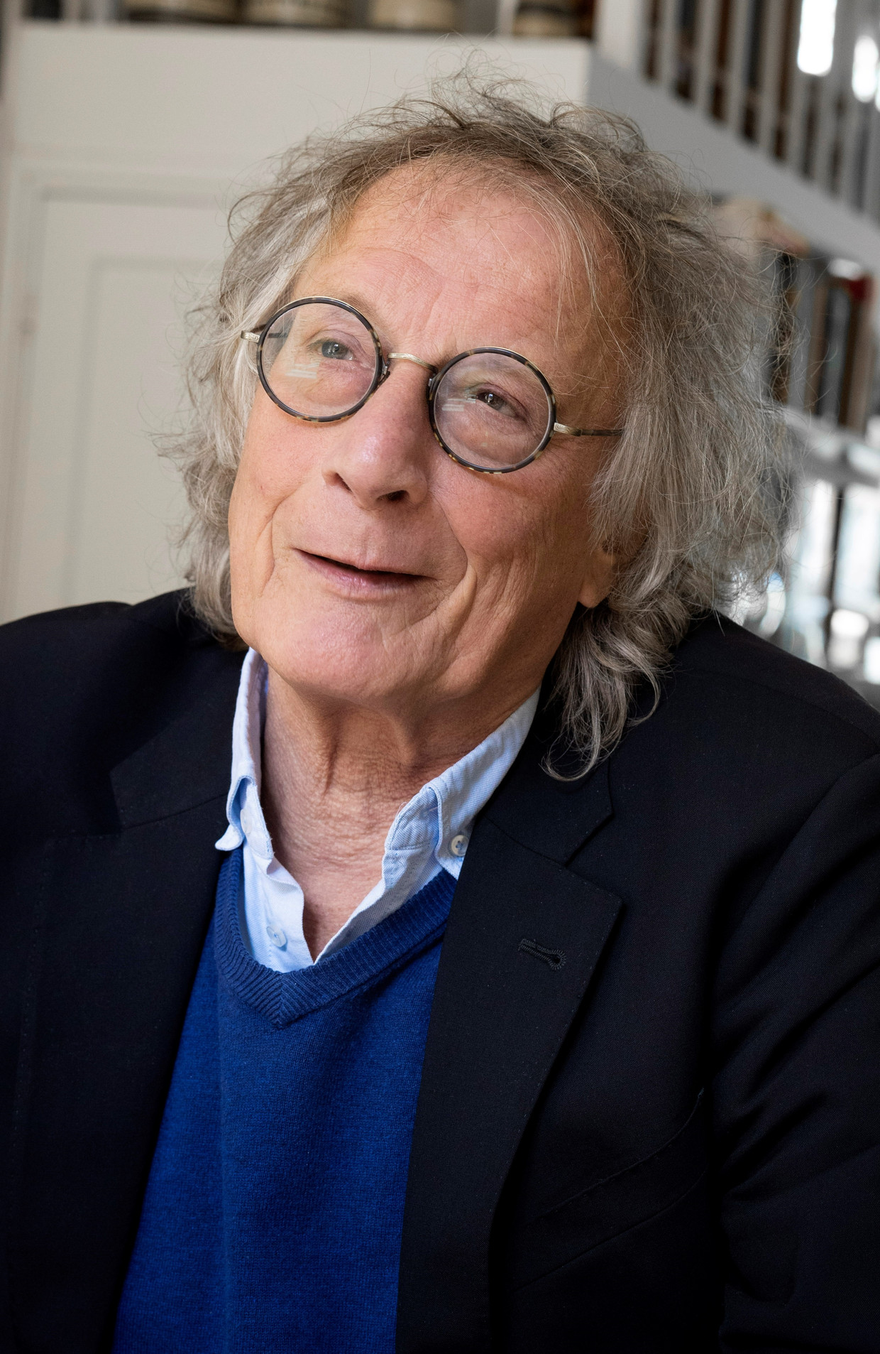 Recensie: Thomas Verbogt schreef een impressionistische roman