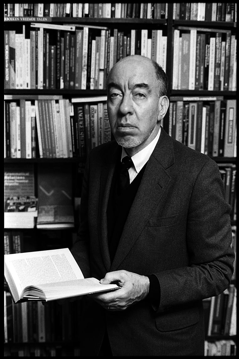 Er zijn maar weinig mensen die na de oorlog zoveel hebben betekend voor ...