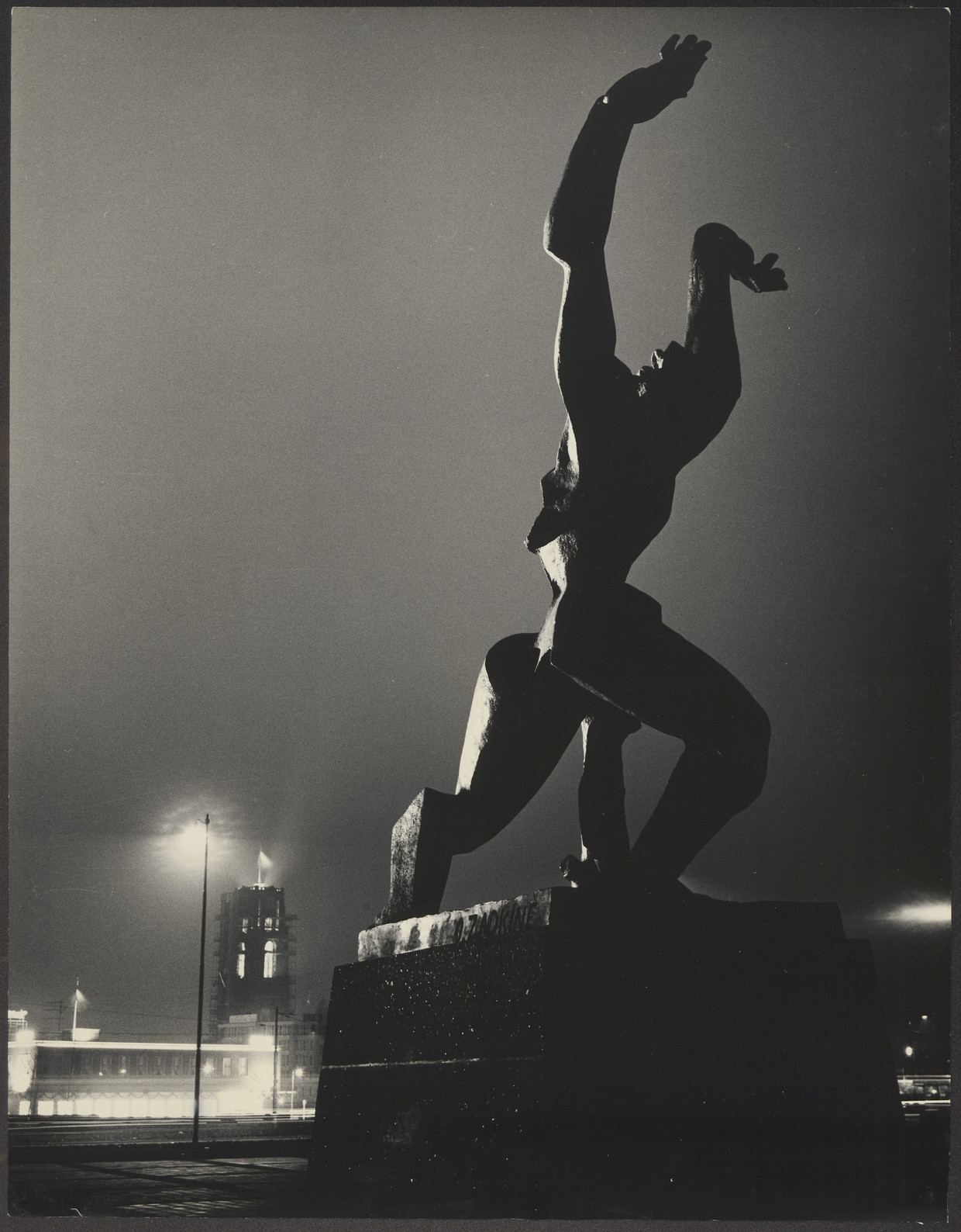 Steef Zoetmulder, nu te zien in Kunsthal Rotterdam, wilde bewijzen dat ...