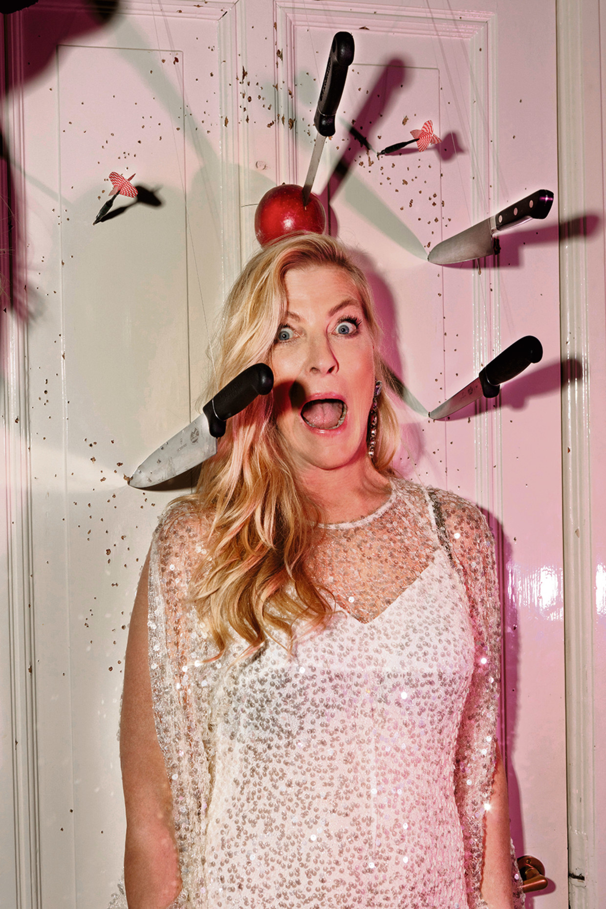 Ze komen uit andere werelden, leiden totaal verschillende levens en ...