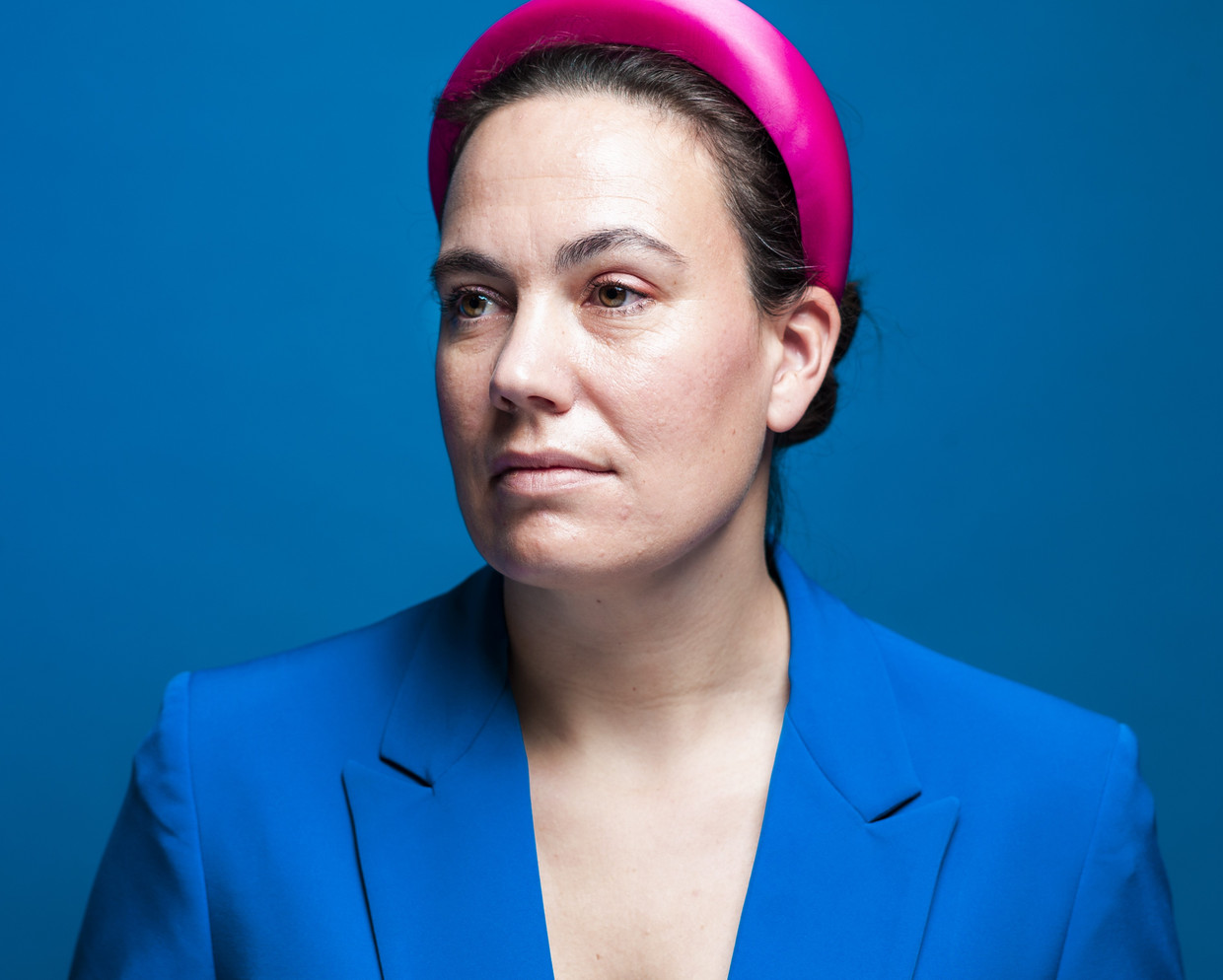 ‘Als het gaat over immigratie is het logisch dat kiezers voor ‘het ...