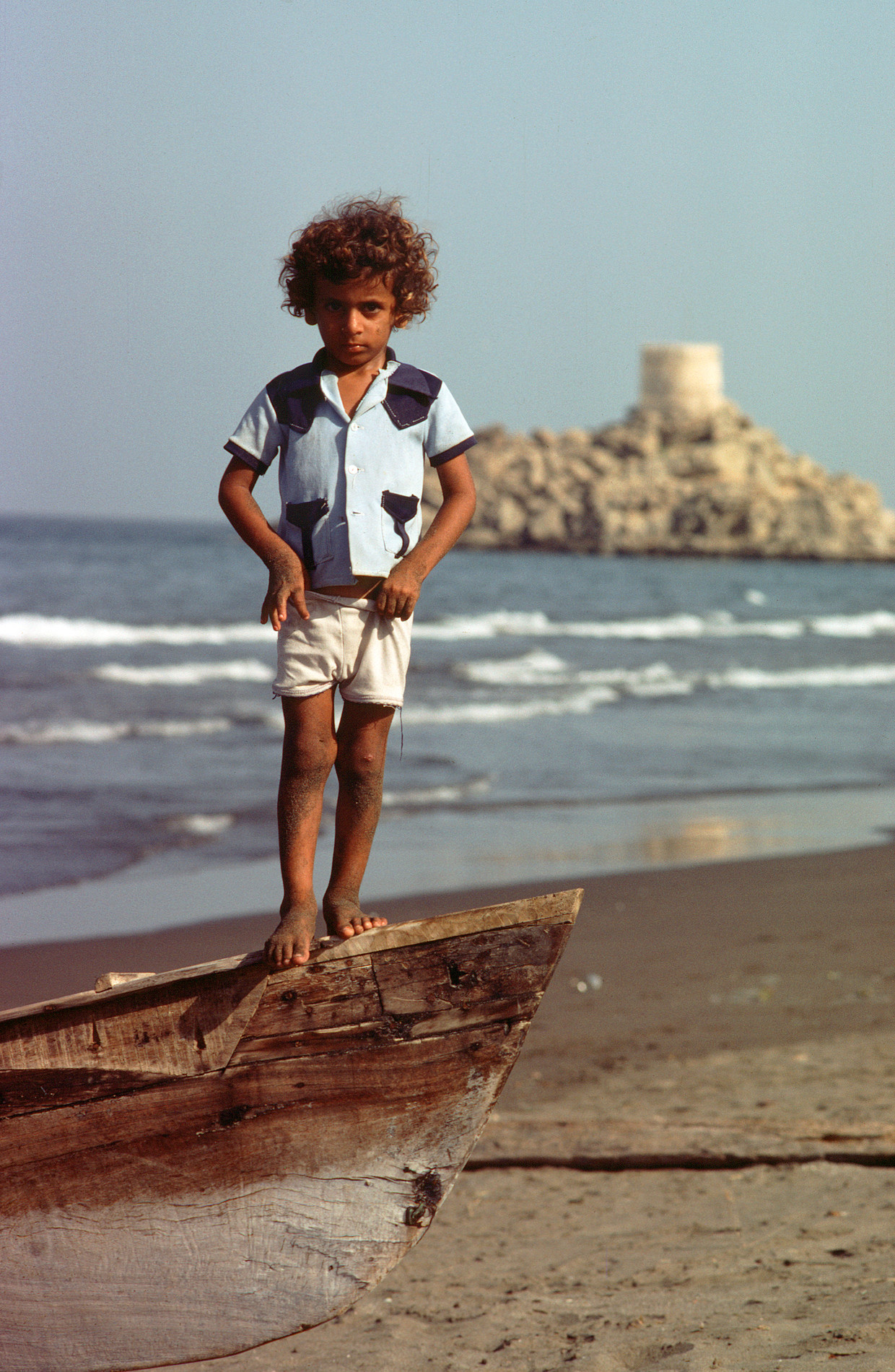 Eddy Posthuma de Boer portretteerde de kwetsbaren van de wereld altijd ...