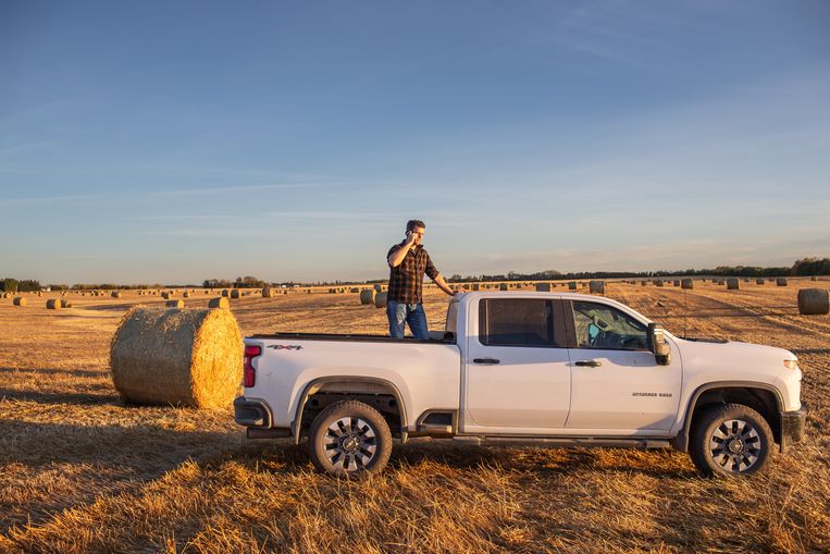 Deze boeren zochten hun heil in Canada: ‘Hier zijn ook regels, maar ze ...