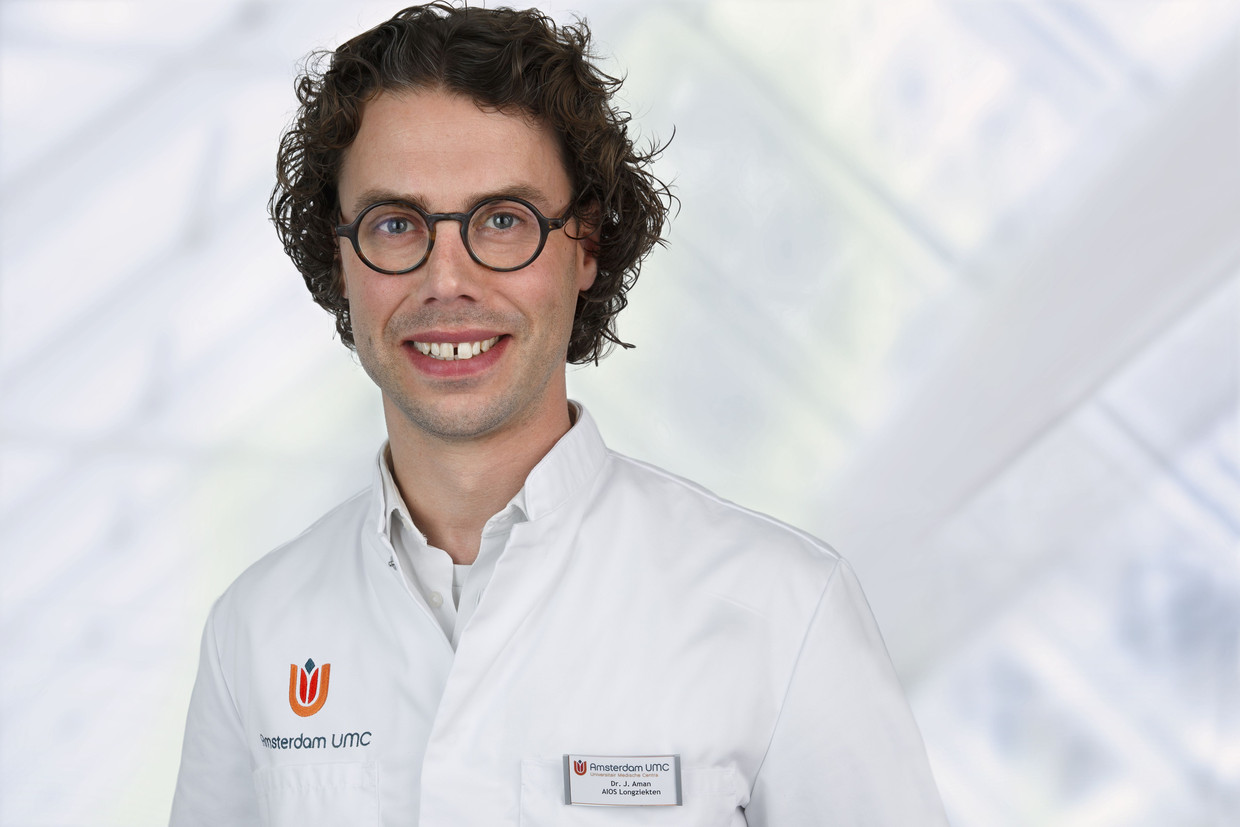 ‘Doordat mijn collega zo scherp was, zijn we nu een stap dichter bij ...