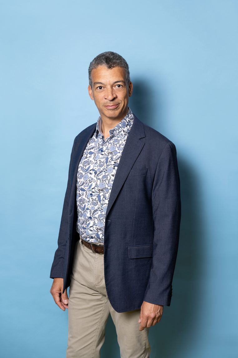 Operazanger Roderick Williams: ‘Tolstojs ‘Oorlog en vrede’ leest weg ...