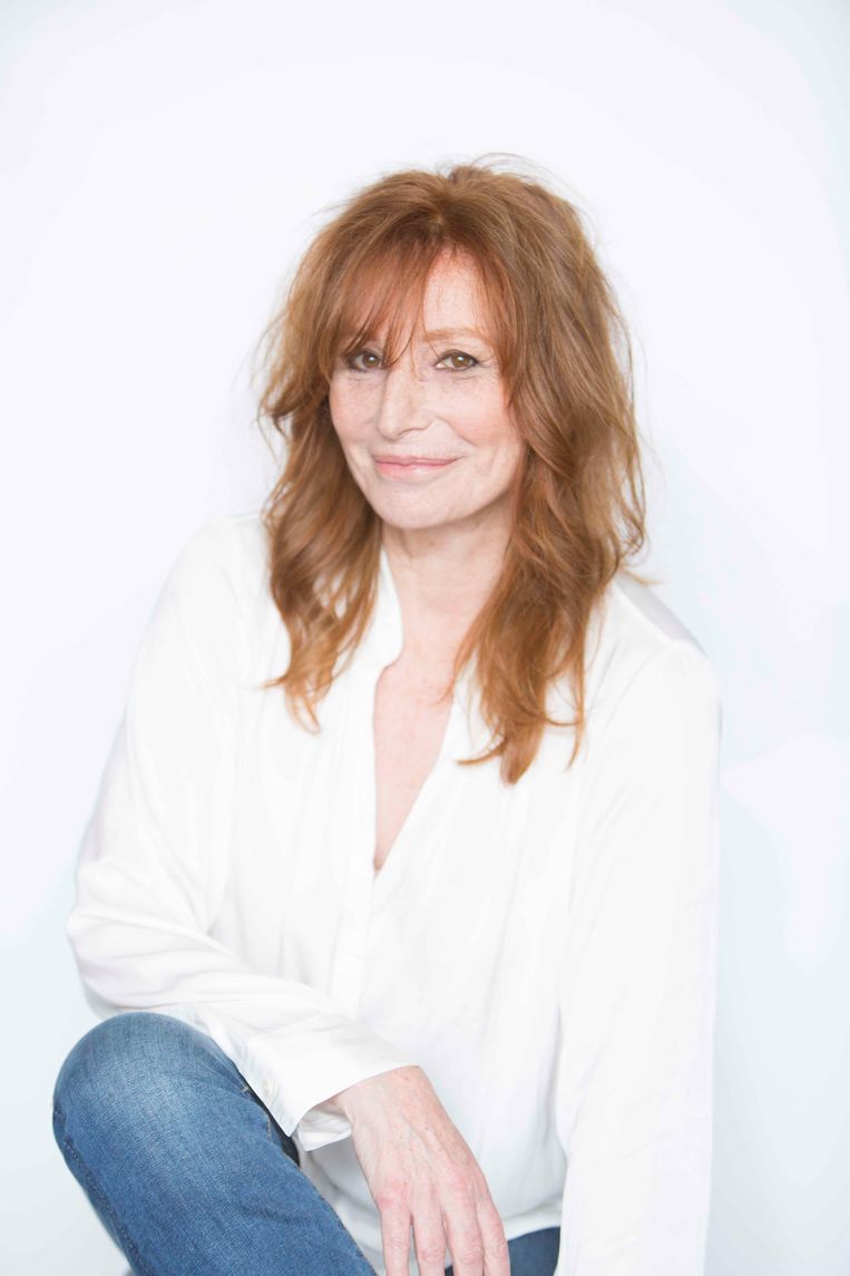 Weekendwijsheid van actrice Marian Mudder: ‘Ga kleiner wonen. Je hebt ...