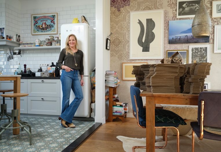 Eva Posthuma de Boer strijdt tegen de omdoos – weet u wat dat is?