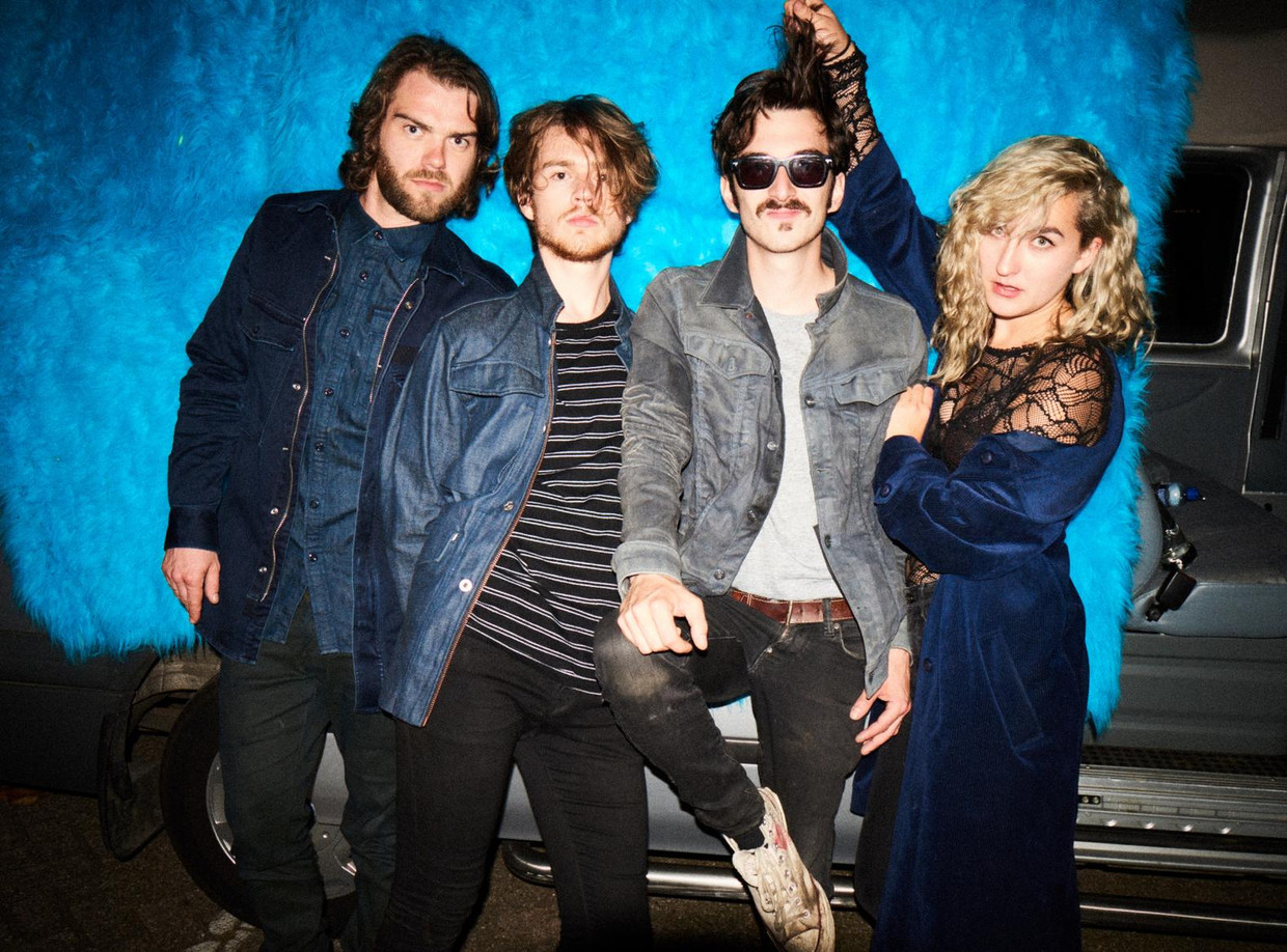 Pubquizzen met Indian Askin: wat weten de bandleden van hun favoriete ...