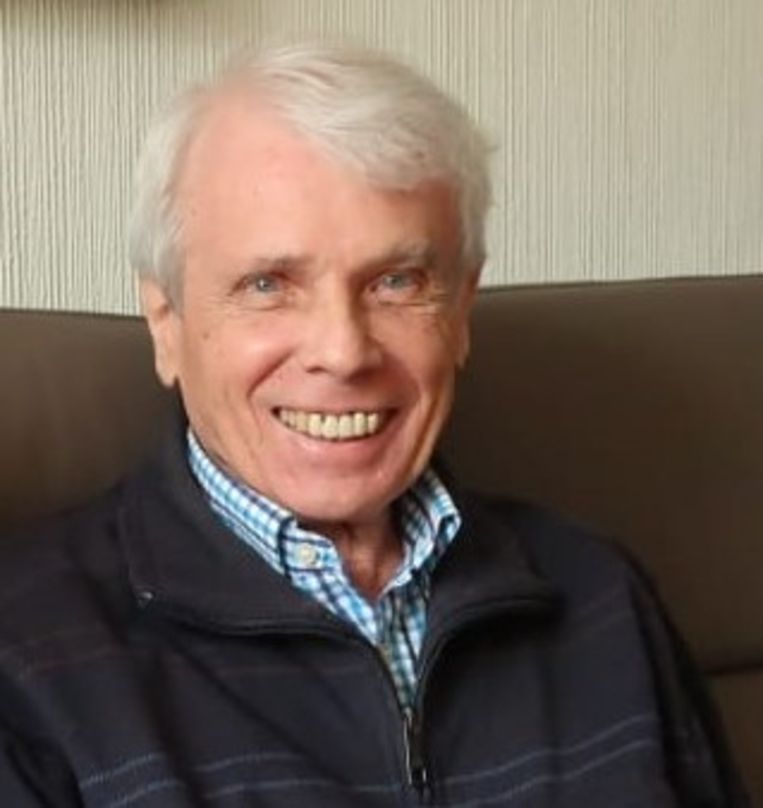 Met ‘Crazy Love’ en ‘Ik bewonder jou’ rook zanger John Lamers aan de ...