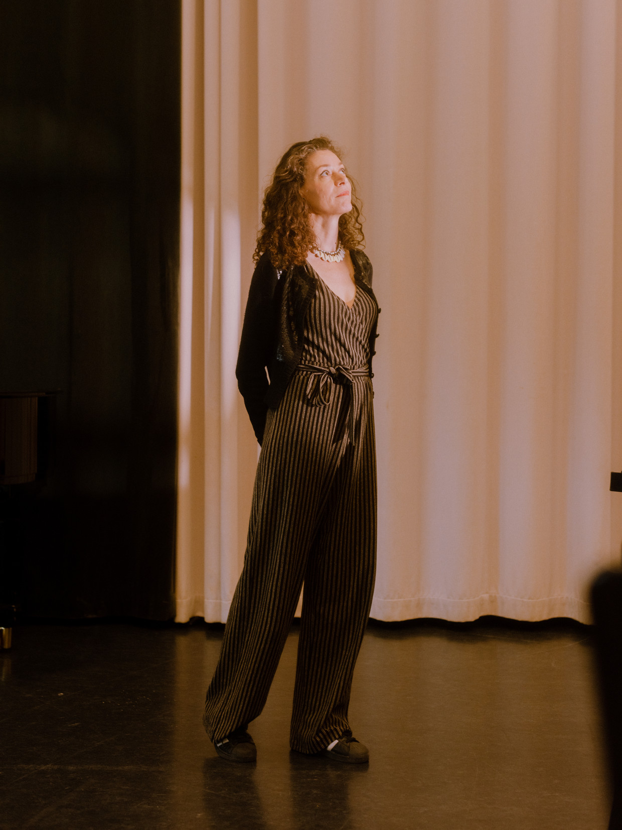 Merel Hubatka zet met ‘Opera Papoea’ de schijnwerper op een ...