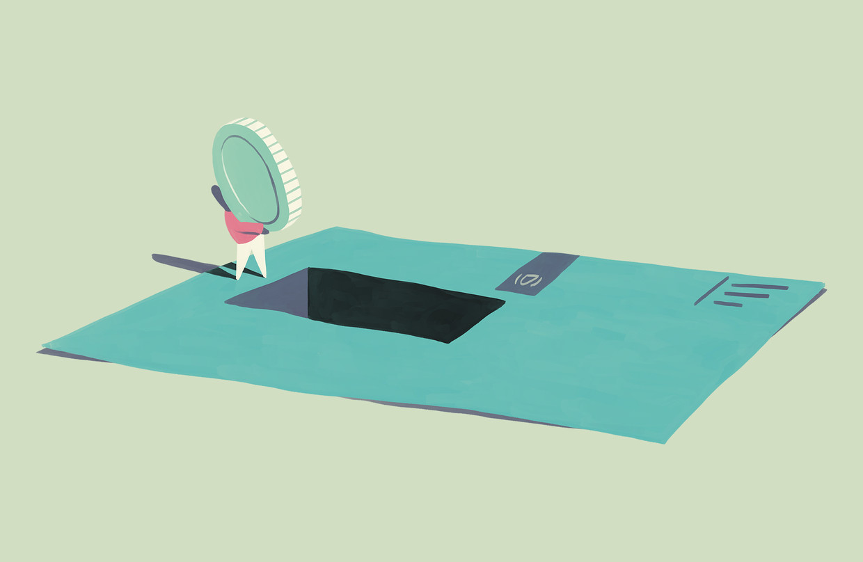 Hoezo mocht de Belastingdienst jarenlang belasting heffen over een ...