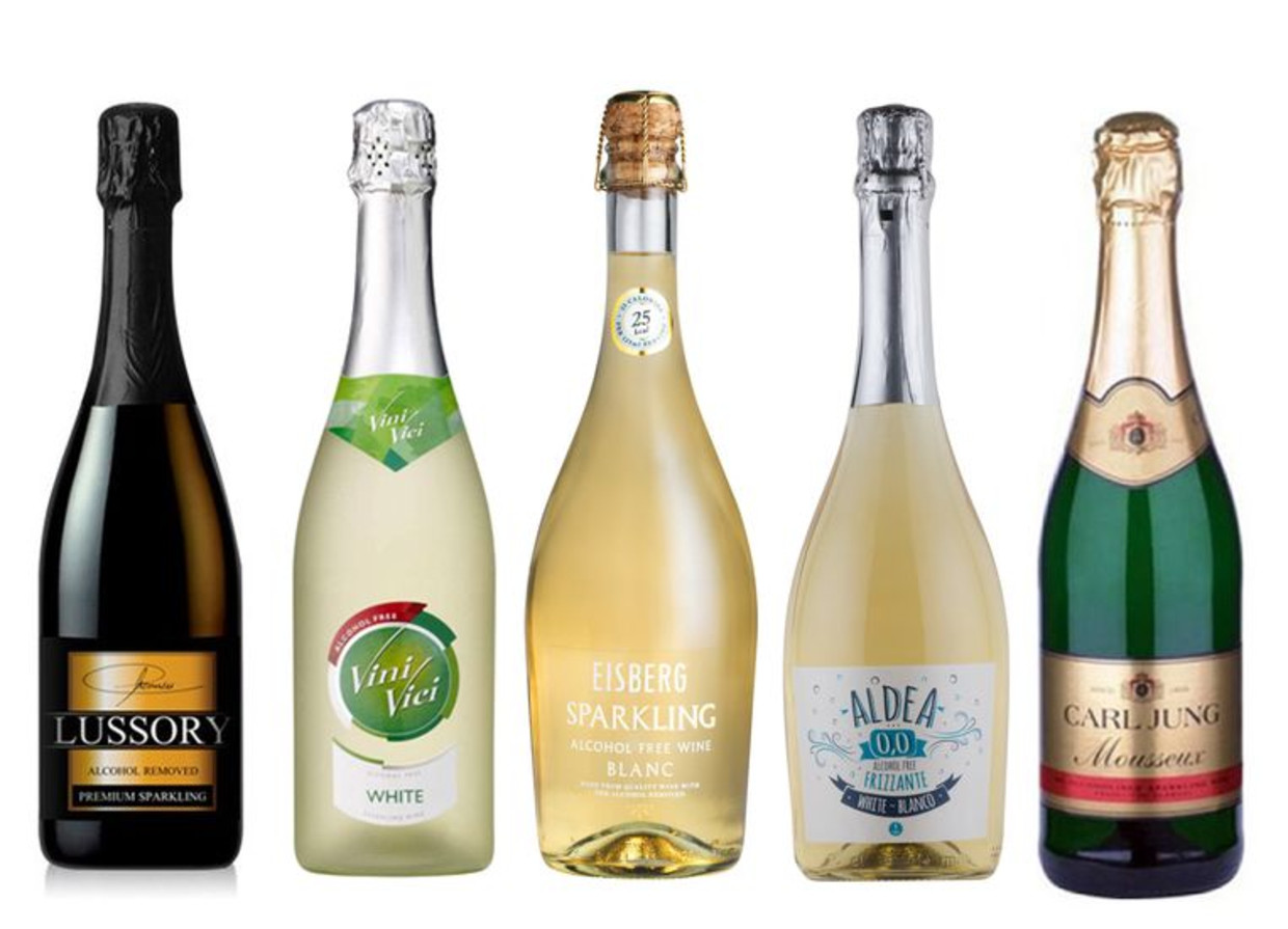 Alcoholvrij-gids: Zo kom je januari nuchter – en extatisch – door