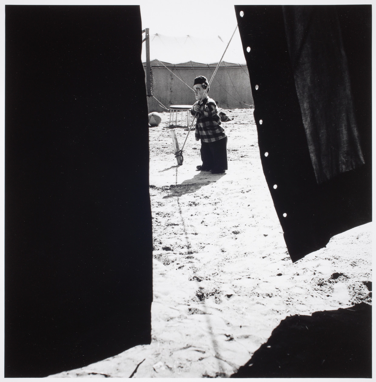 Fotograaf Eddy Posthuma de Boer (88), oprichter van het Genootschap ...