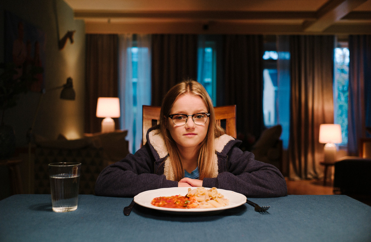 Eigenzinnige, tegendraadse meisjes als Floor, Otje en Knofje. Hoe is ...