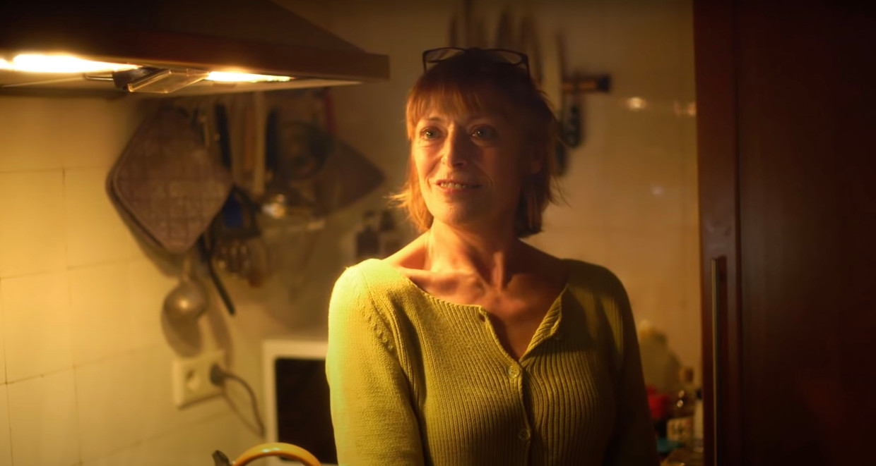 Herman Brood ontmoette zijn muze Dorien ‘Doreen’ van der Valk – en een ...