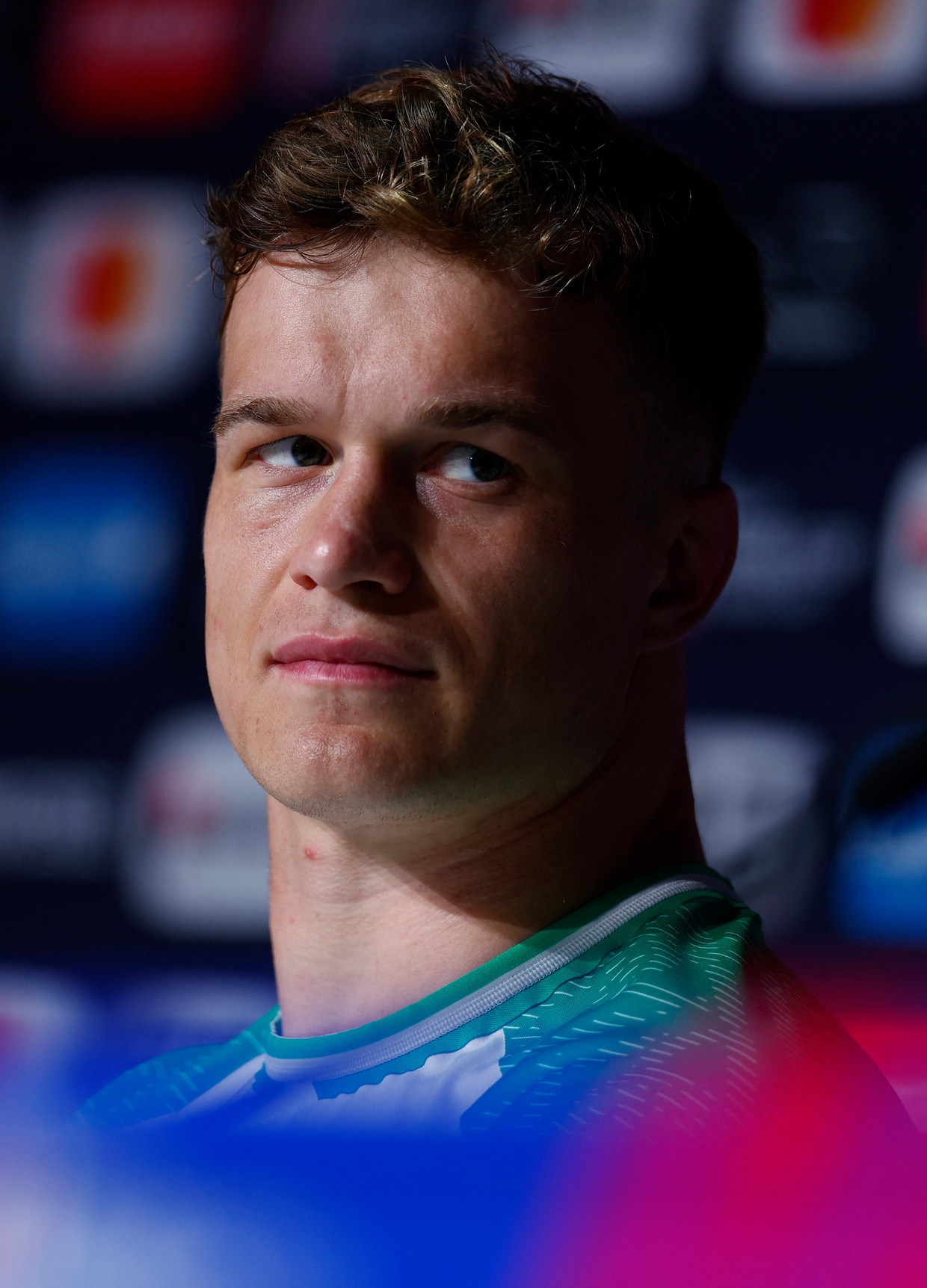 De beste rugbyer van Ierland heeft een Nederlandse naam: Josh van der Flier