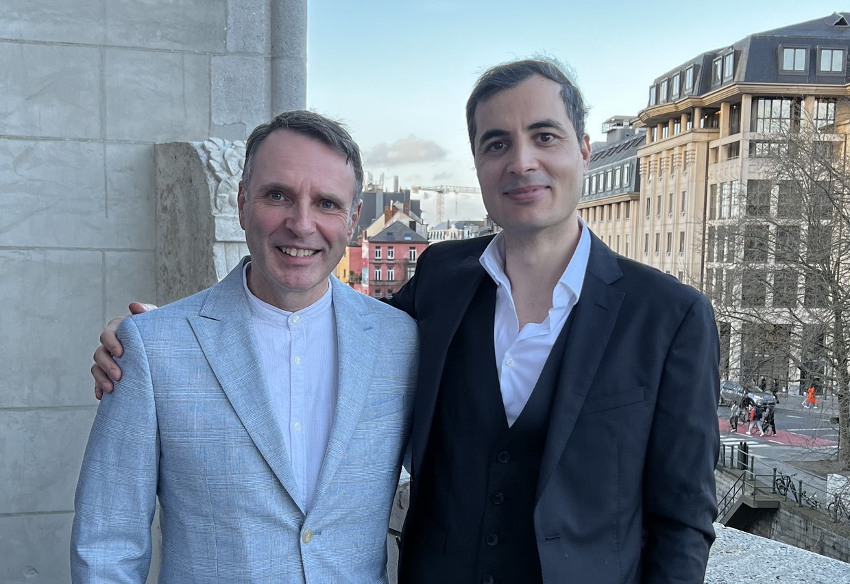 Gouden Griffel-winnaar Van de Vendel: oneindig creatieve schrijver met ...