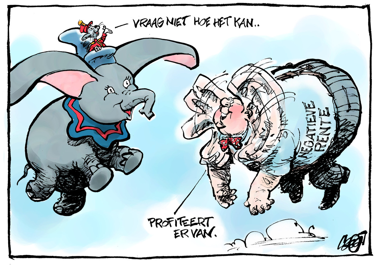 Collignon | De Volkskrant