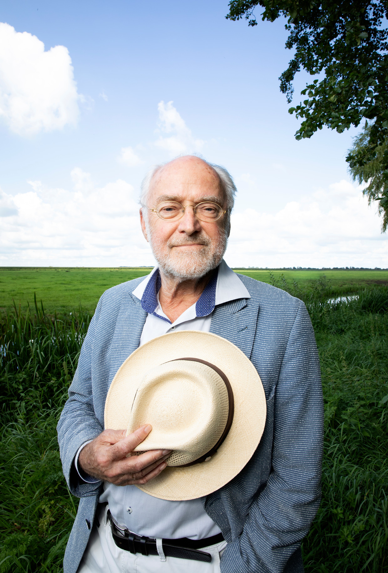 ‘Hoe meer psychiaters in een land, hoe gelukkiger de mensen’, en andere ...