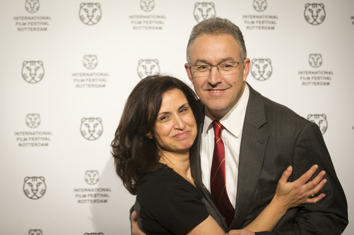 Ahmed Aboutaleb: 'Ik heb nooit naar meisjes gefloten' | De Volkskrant