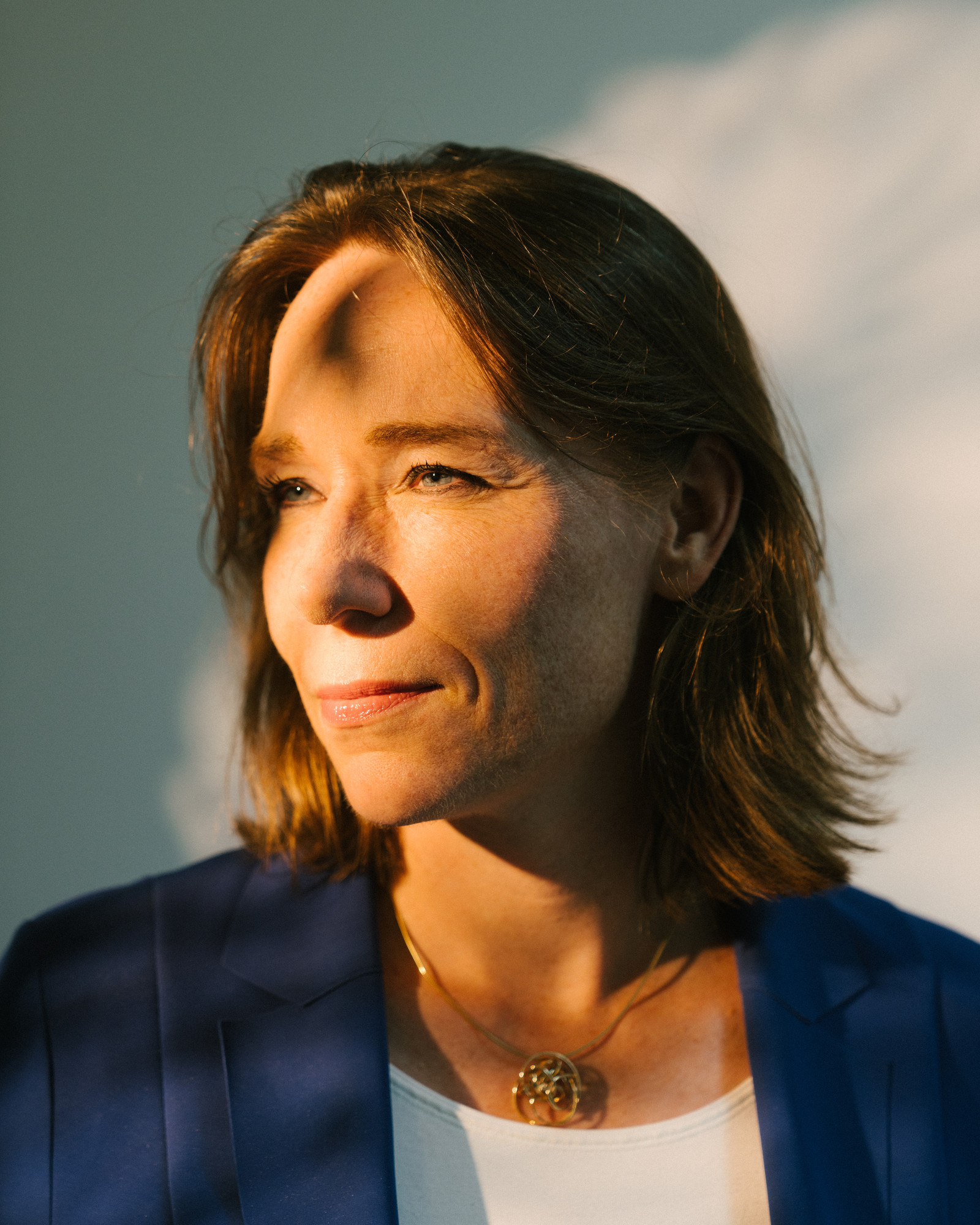 ‘Om rechtvaardigheid en dienstbaarheid weer meer voorop te stellen ...