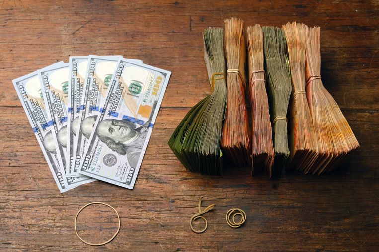 Kiezen Argentijnen voor een nietsontziende shocktherapie om hun land ...