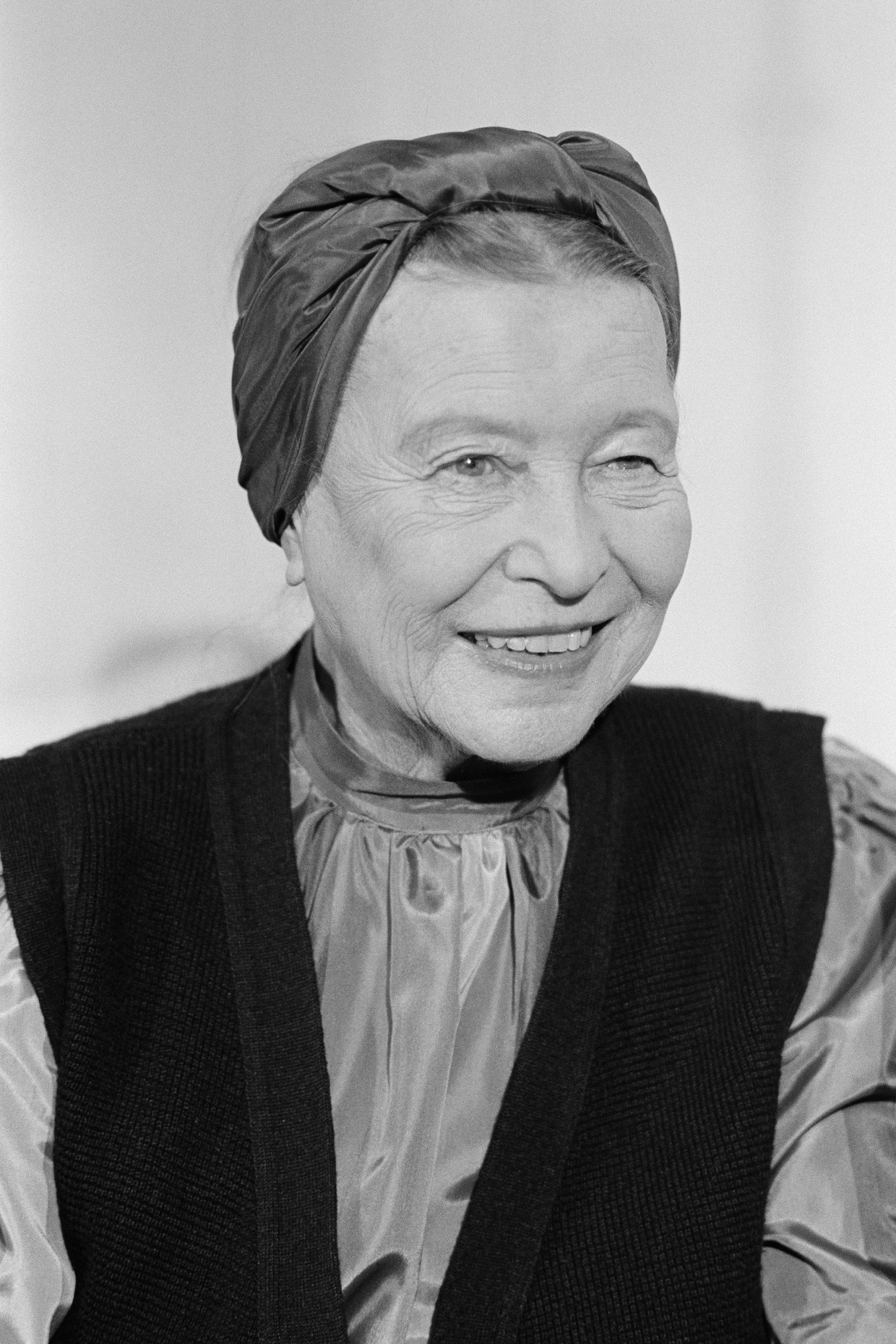 Denk woensdag, als Dilan Yesilgöz haar overwinningsspeech houdt, ook ...