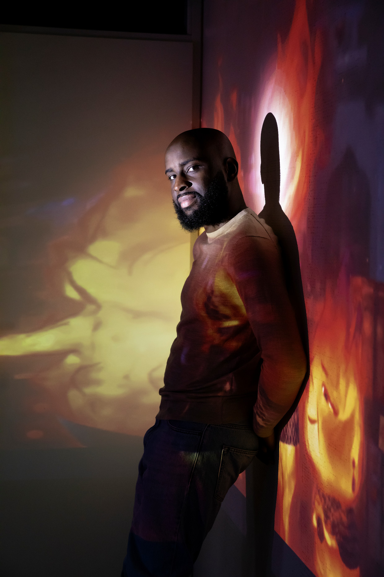 Het brandende schuldgevoel van het migrantenkind: in ‘Elemental’ is het ...