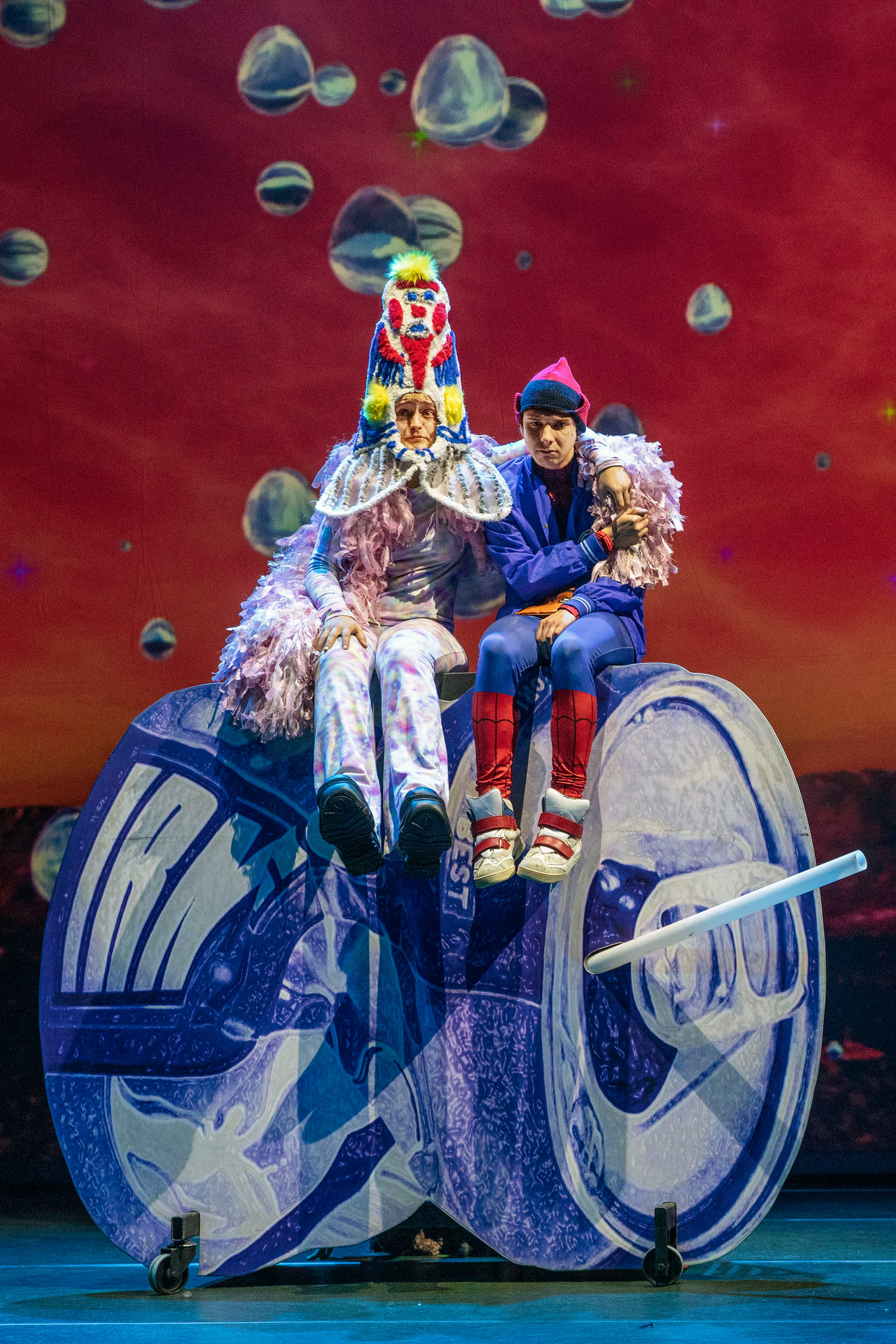 ‘Erik of het klein insectenboek’ is door zijn fenomenale vormgeving een ...