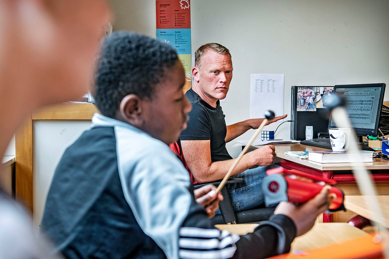 ‘Basisonderwijs moet de grote gelijkmaker zijn, maar we schrijven een ...