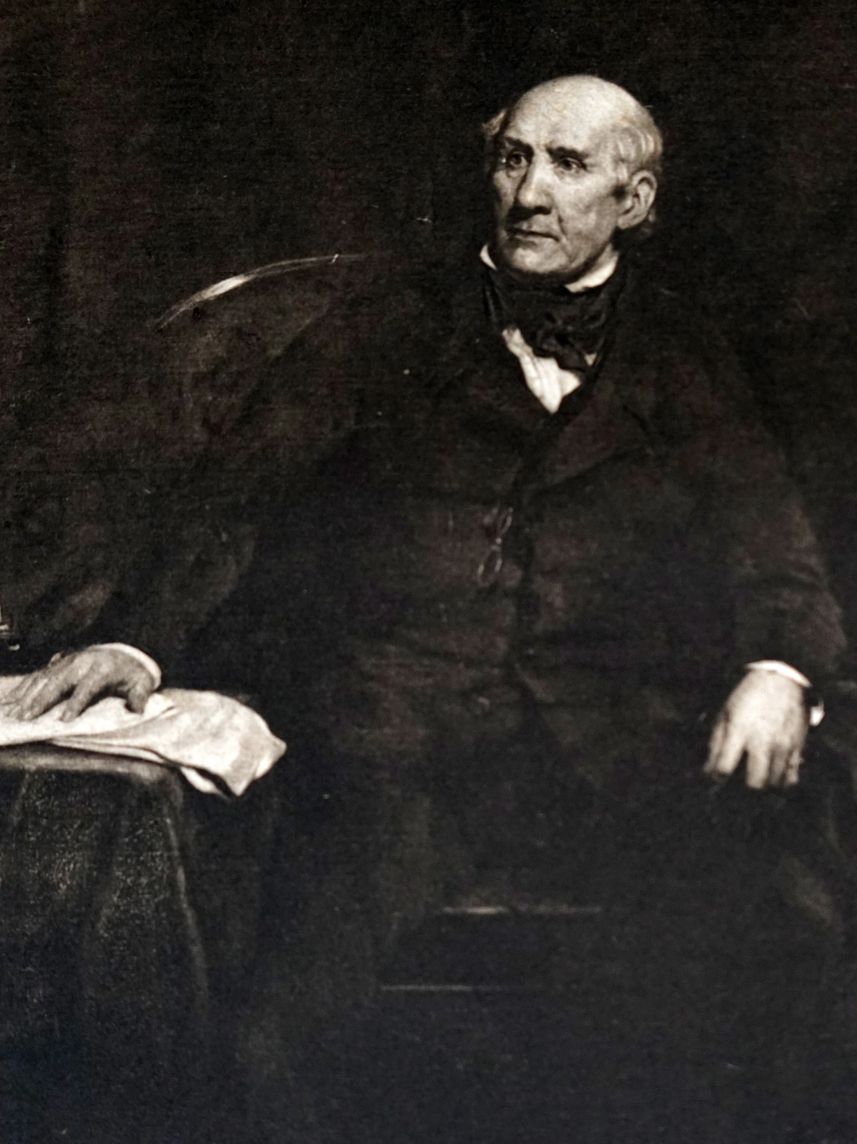 John Gladstone werd schatrijk door slavernij én de afschaffing ervan ...