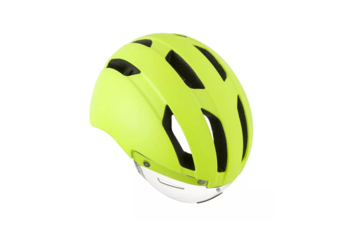 Kan een fietshelm ook mooi, elegent, charmant en comfortabel zijn? De ...