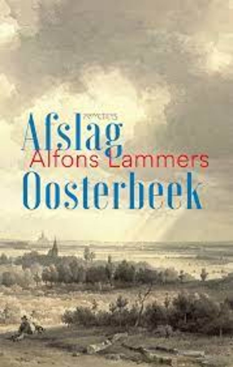 Emeritus hoogleraar Alfons Lammers blijft boeien, ook als het niet over ...