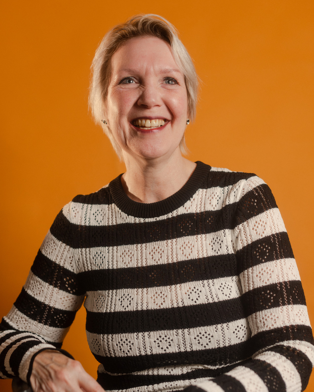 Als je naam klinkt als een liedje ben je voor altijd ‘Michelle, ma ...