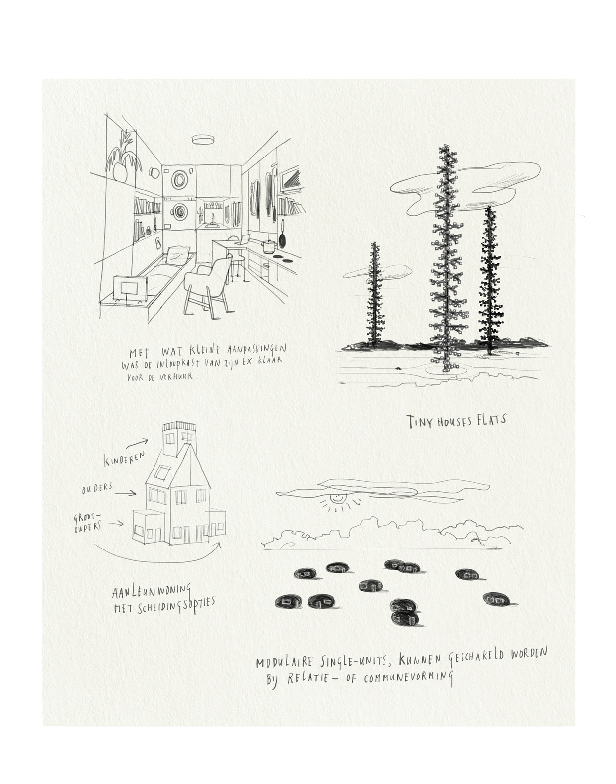 Paul Faassen zet een punt | De Volkskrant