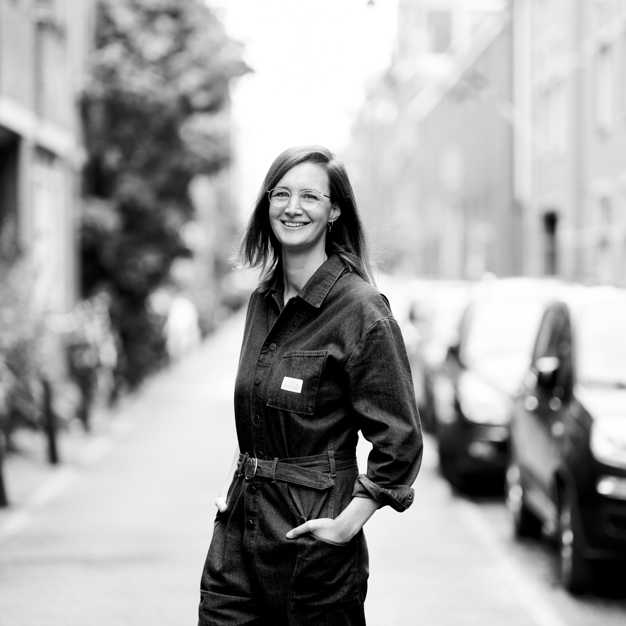 Yora Rienstra: ‘Leg op elke crèche een paar kinderboekjes neer die ook ...