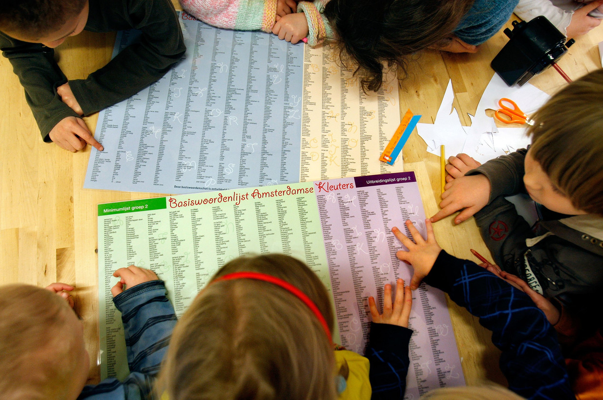 Met expertteams en extra geld moeten scholen lessen in rekenen en taal ...