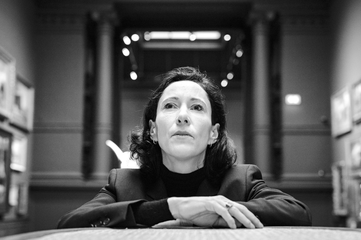 Recensie: Net echt van Saskia de Coster is met merkbaar genoegen geschreven