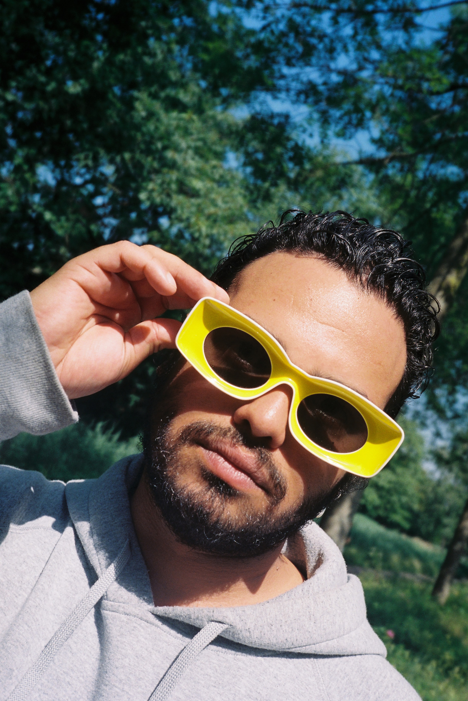 De verknipte creaties van Duran Lantink | De Volkskrant